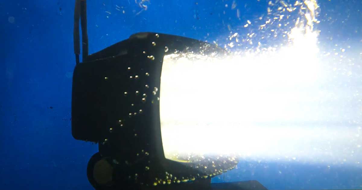 Protection against the elements – what IP Codes mean for your driving ...