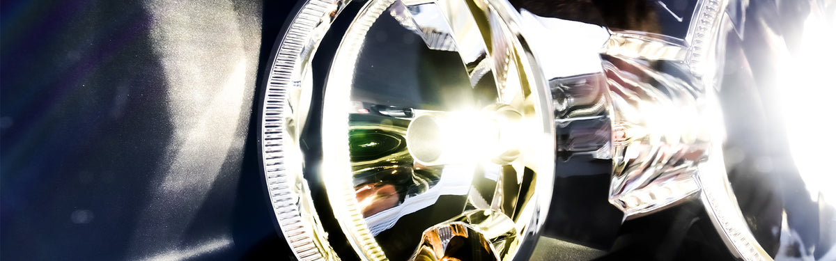 Headlight Upgrade Kits