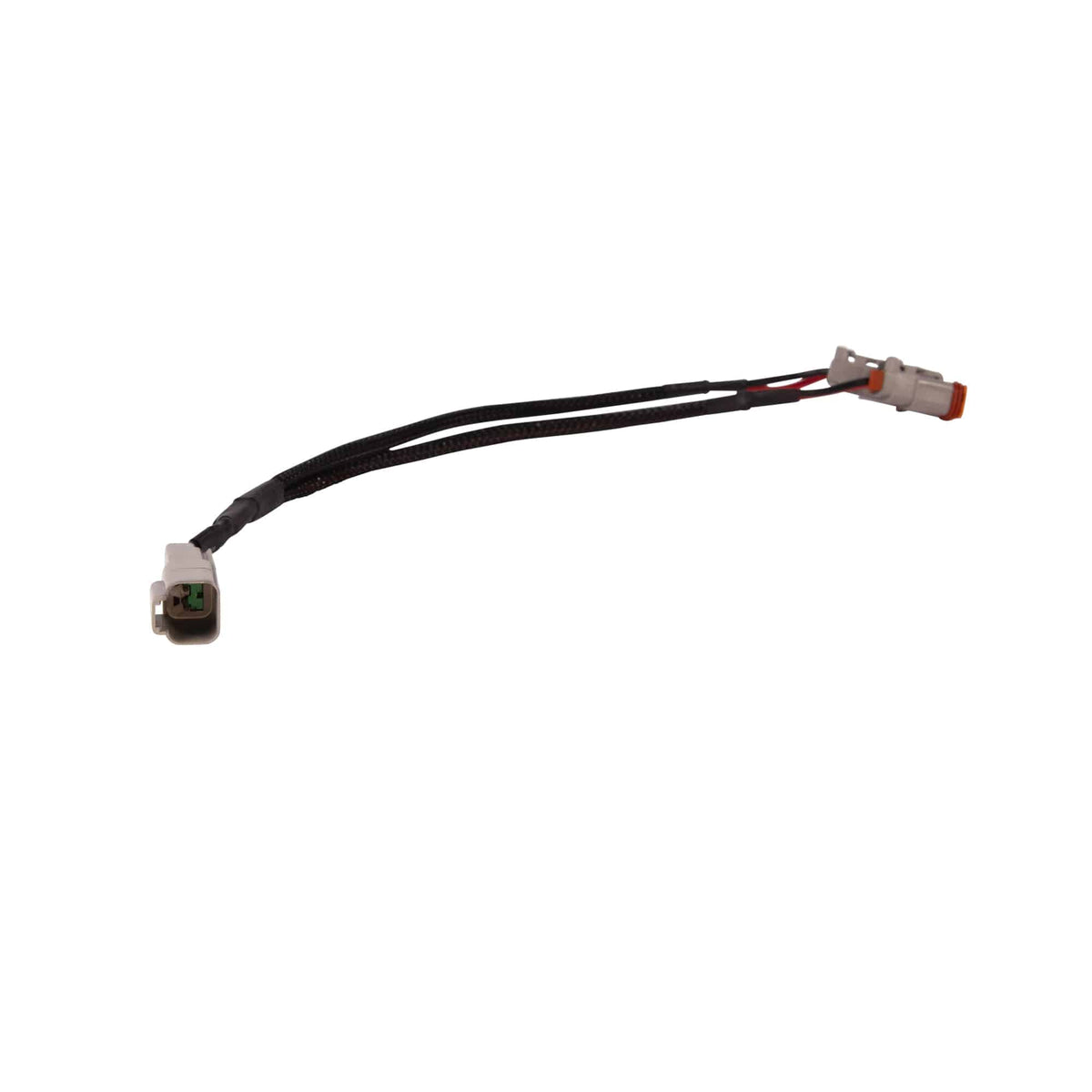 2 Pin Deutsch style connector / splitter | Lightforce Australia