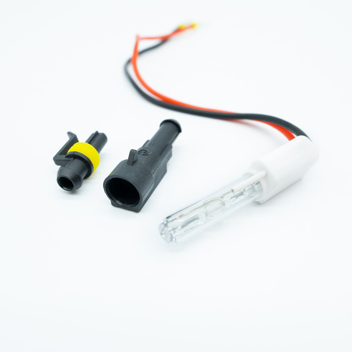 Replacement 5000K 50W Bulb suitable for the HTX2