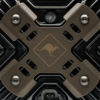 BEAST 230 — 3 Mode LED Driving Light | Lightforce Australia