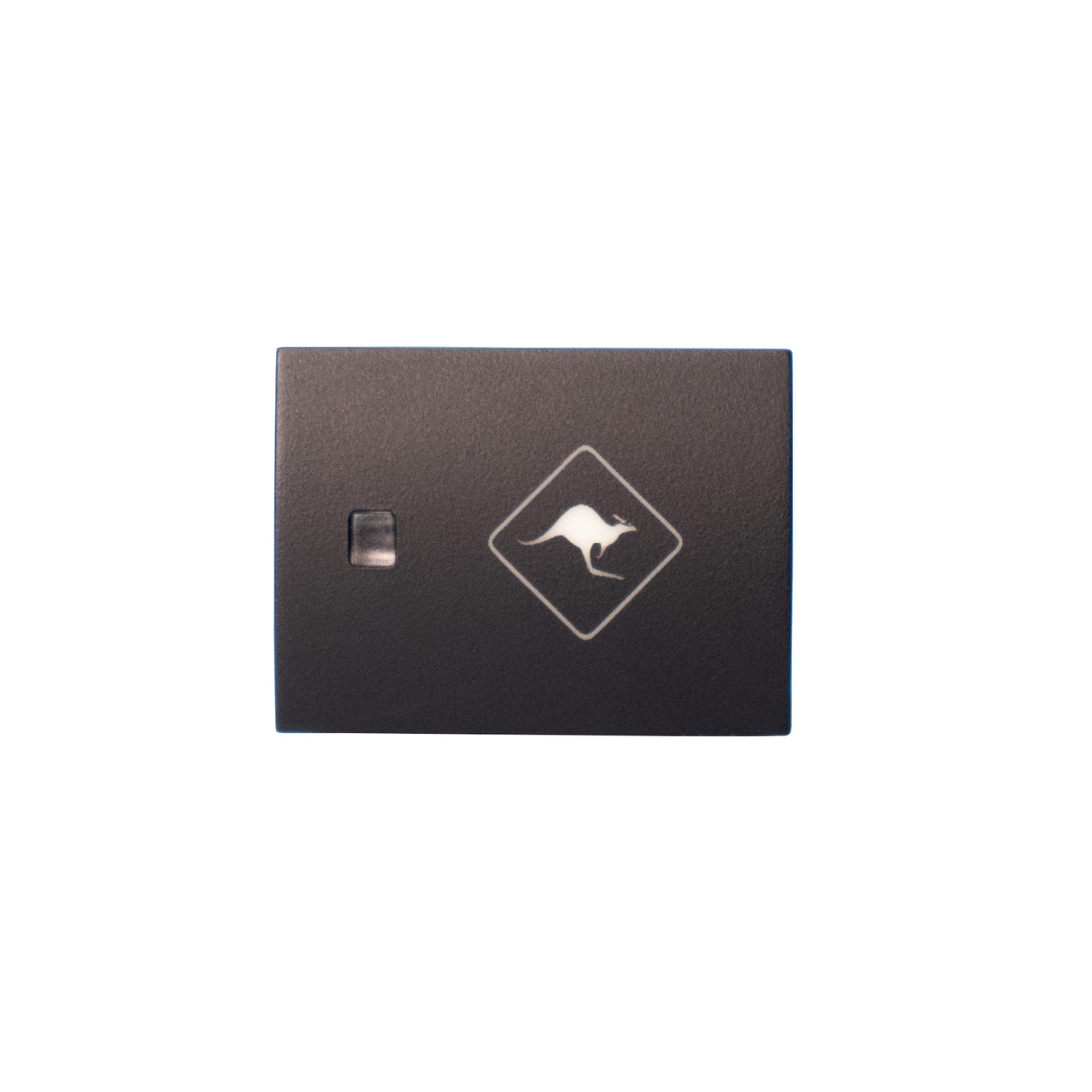 Lightforce Single Switch To Suit Mitsubishi Triton | Lightforce ...