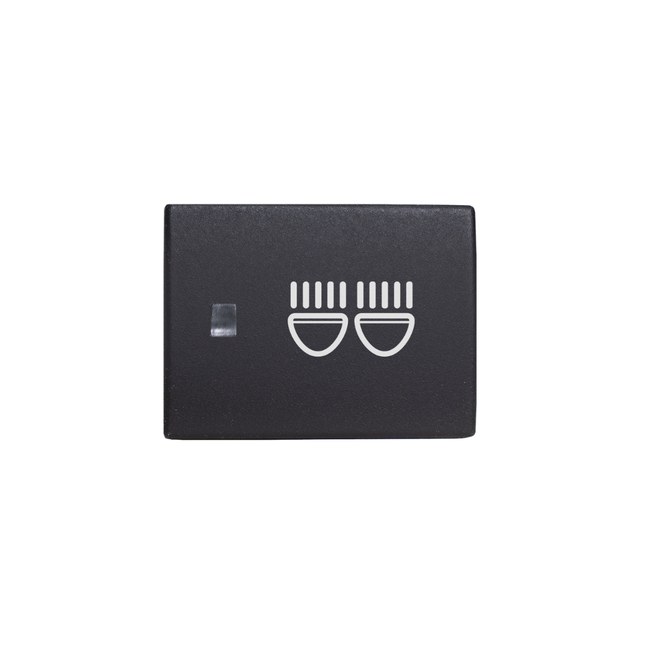 Driving Light Single Switch To Suit Next-Gen Ford Fascia