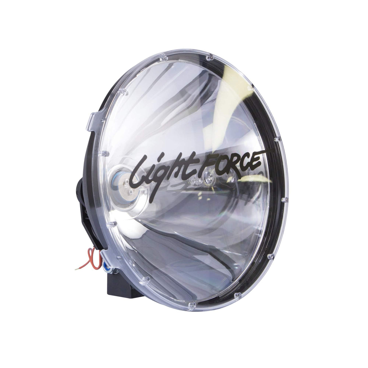 Blitz 240mm Halogen Light - 12V | Lightforce Australia
