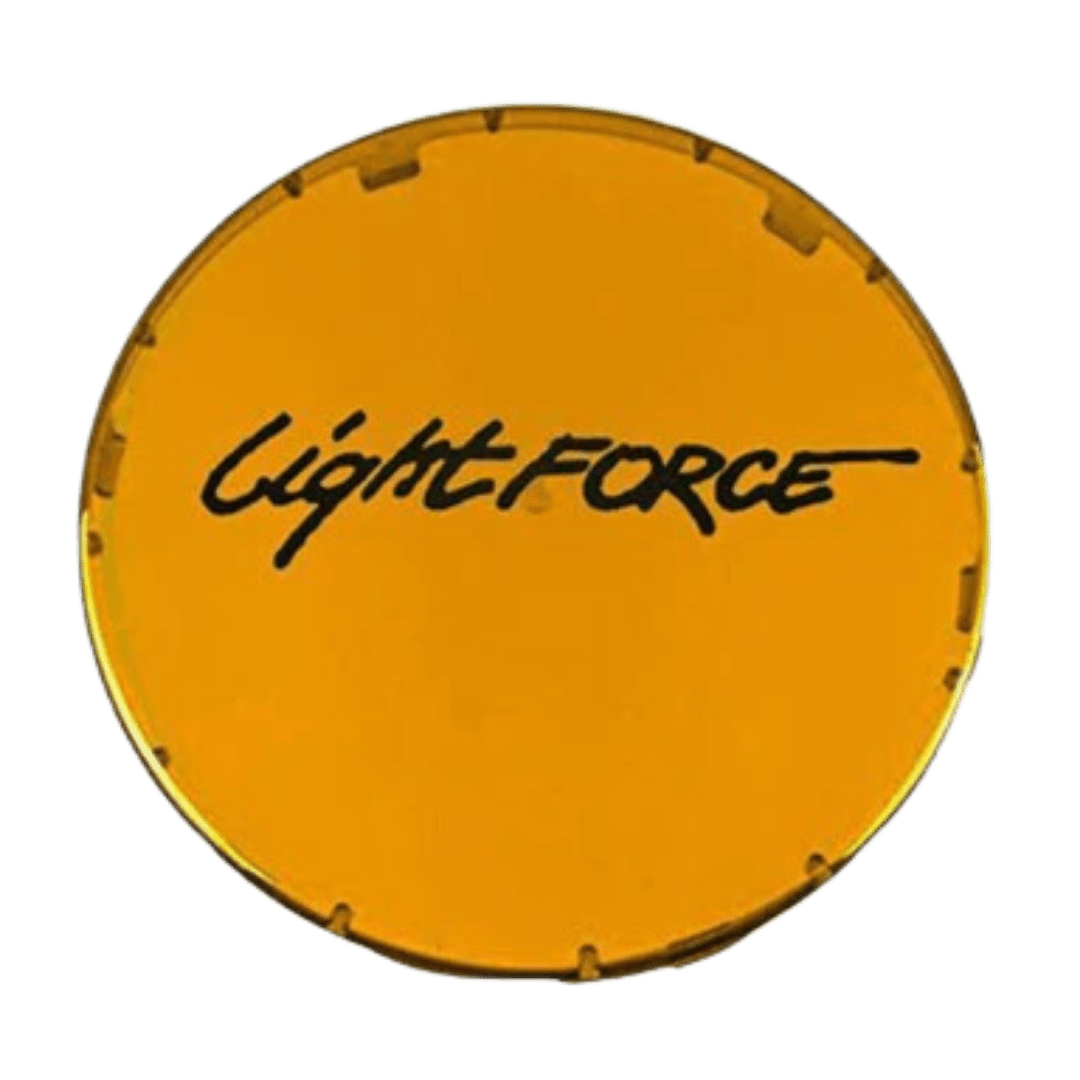 Blitz/XGT 240mm Amber Filter - Spot