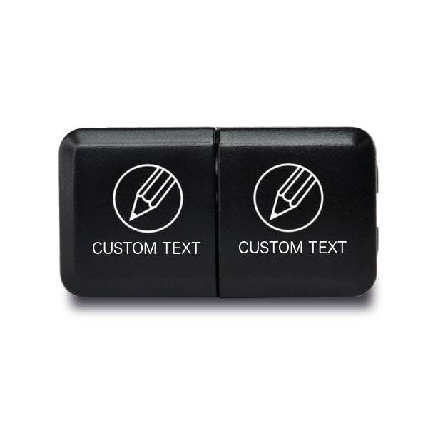 Custom Dual Horizontal Switch to suit Toyota/Holden | Lightforce Australia