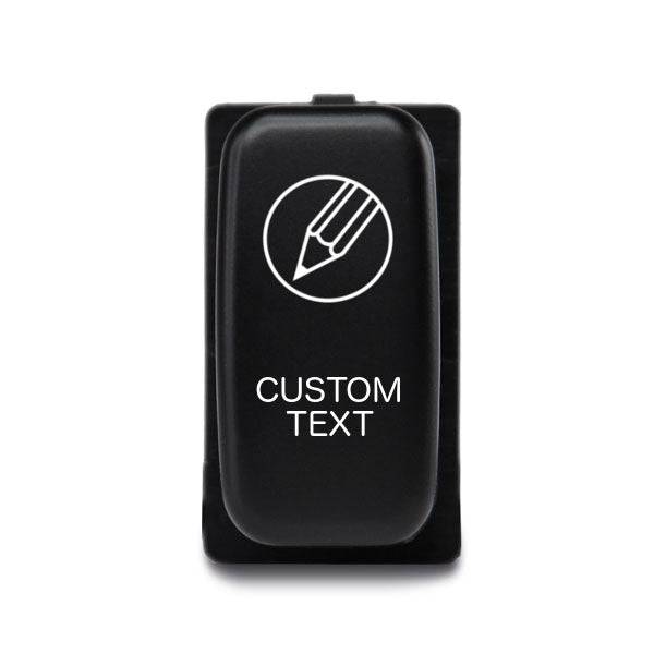 Custom Switch to suit Mitsubishi | Lightforce Australia