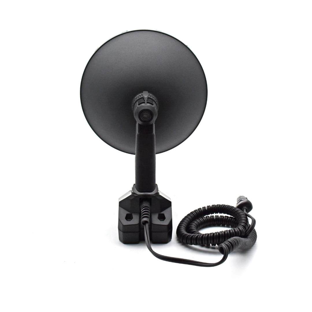 Enforcer Series 240mm HID 50W Handheld