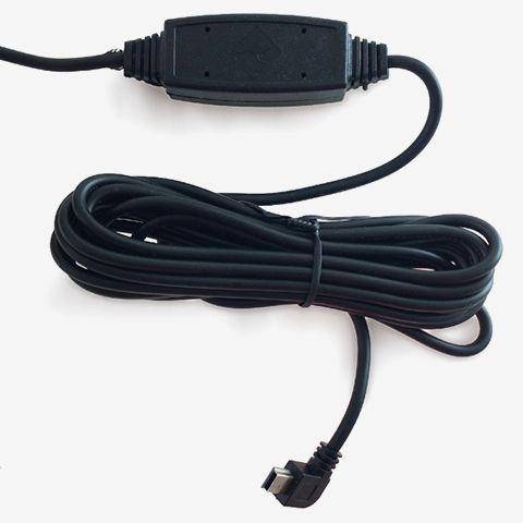 Hardwired Mini/Micro USB Charger | Lightforce Australia