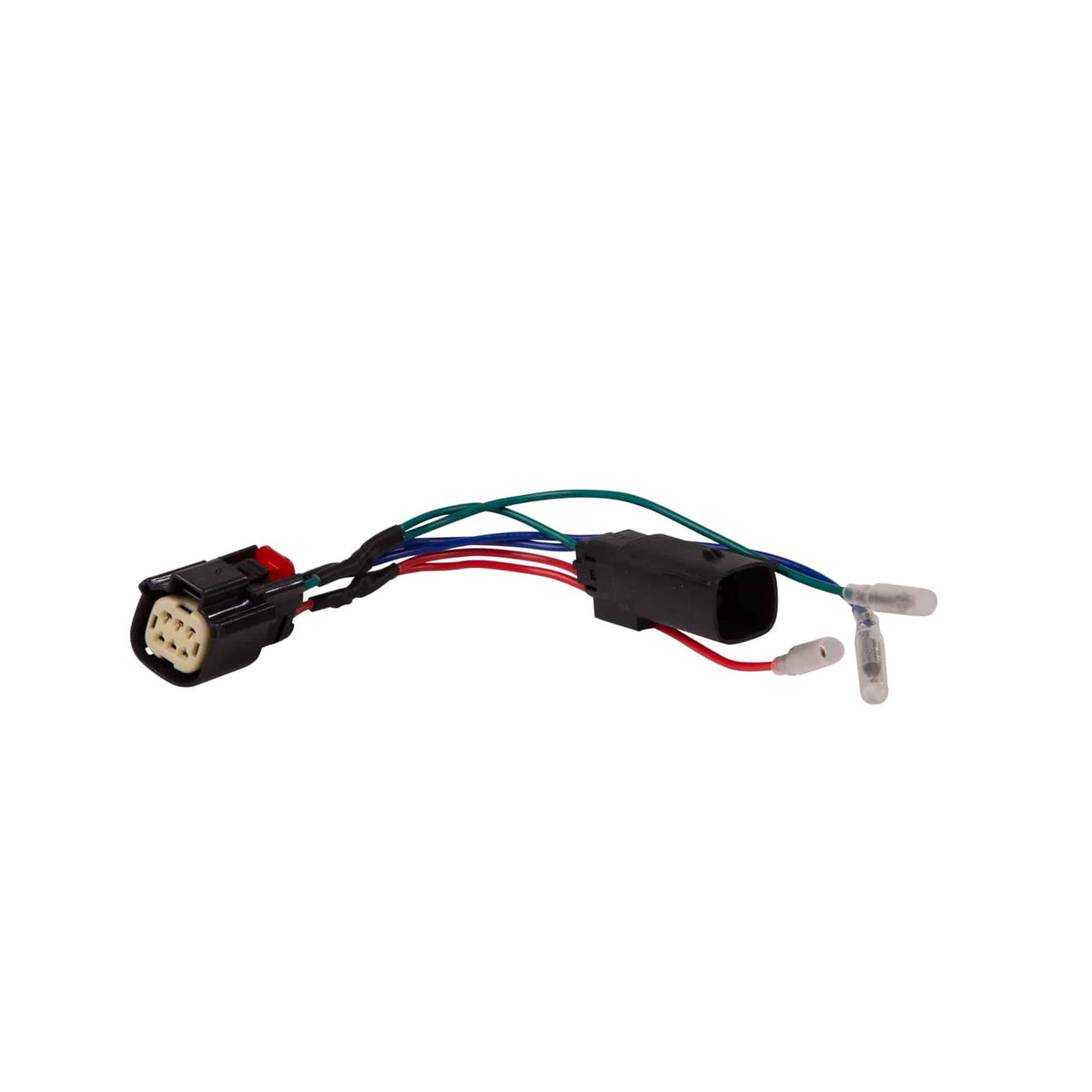 Headlight Patch Harness suits Jeep Wrangler JL | Lightforce ...