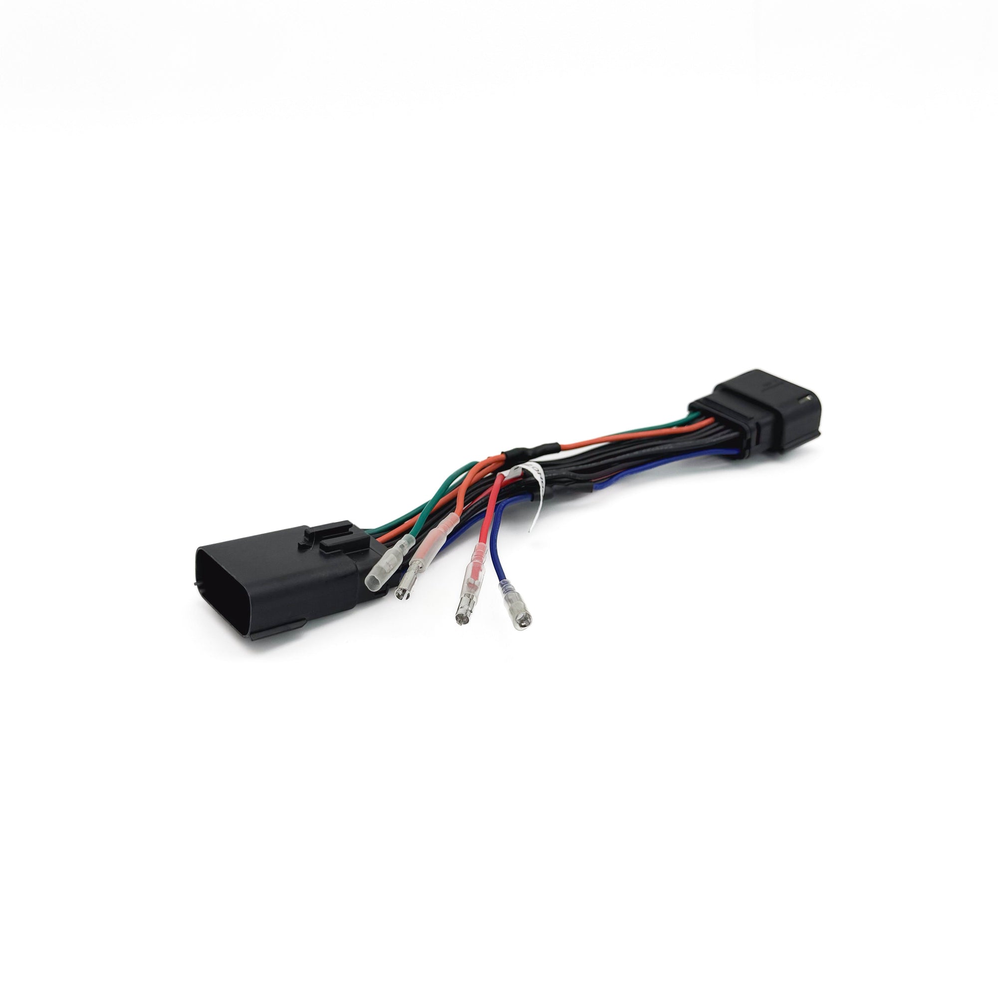 Headlight Patch Harness suits Next-Gen | Lightforce | Lightforce Australia