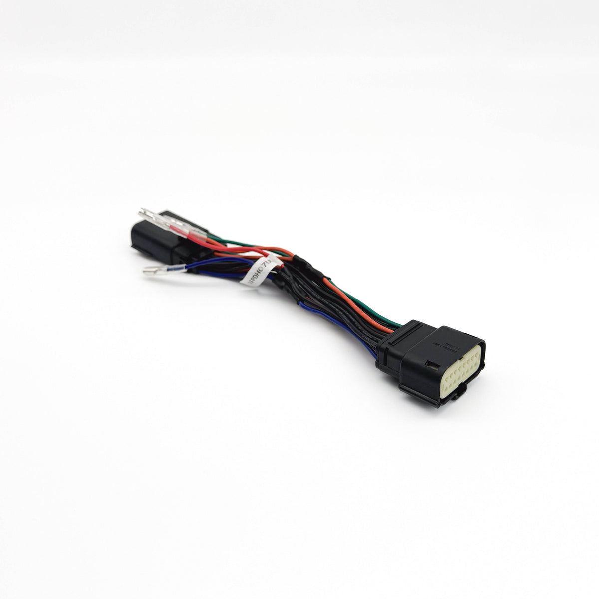 Headlight Patch Harness suits Next-Gen | Lightforce | Lightforce Australia