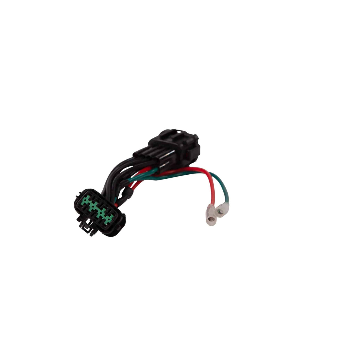 Headlight Patch Harness suits Nissan NP300 | Lightforce Australia