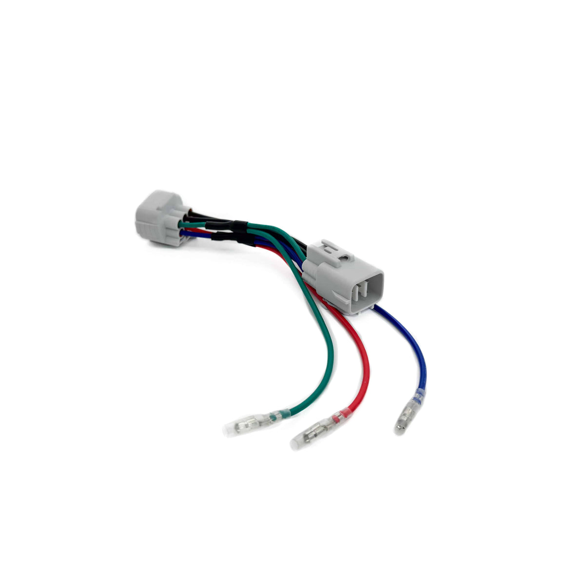 Headlight Patch Harness suits Suzuki Jimny | Lightforce Australia
