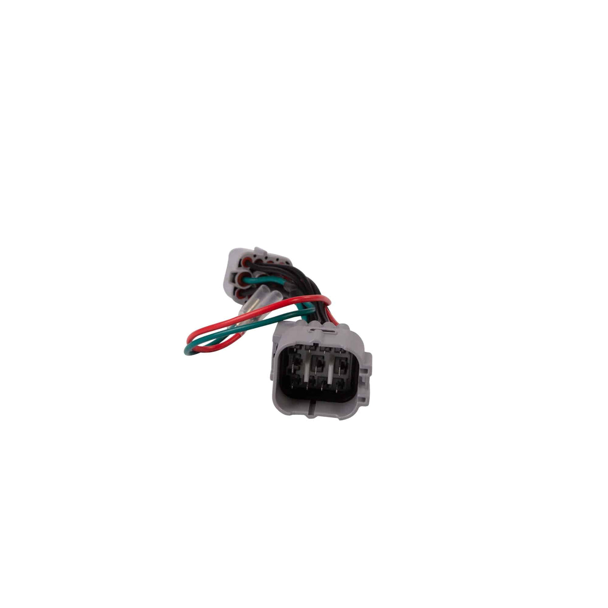 Headlight Patch Harness Suits Toyota 200 Series | Lightforce ...