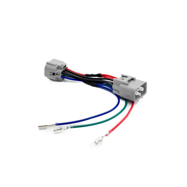 Headlight Patch Harness Suits Toyota Hilux 2021 - 2024 | Lightforce ...