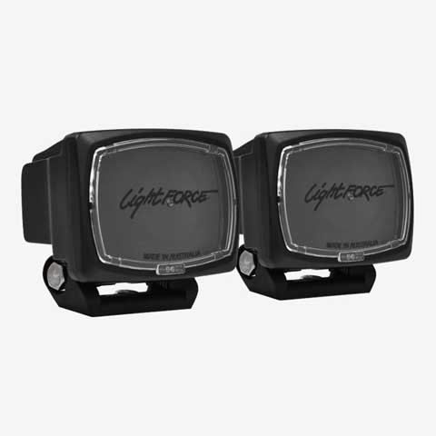 Striker Professional Edition LED Driving Lights