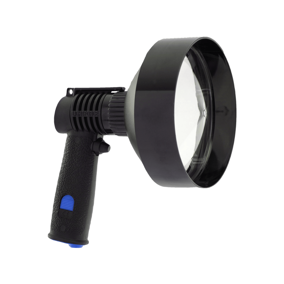 Lance 140mm Halogen Marine Handheld | Lightforce Australia