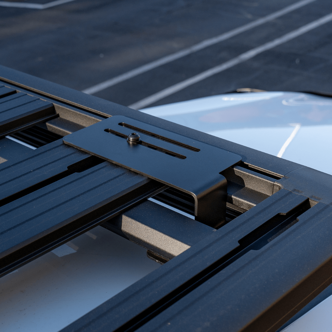 Light Bar Universal Roof Mounts - Single Row | Lightforce - Lightforce ...