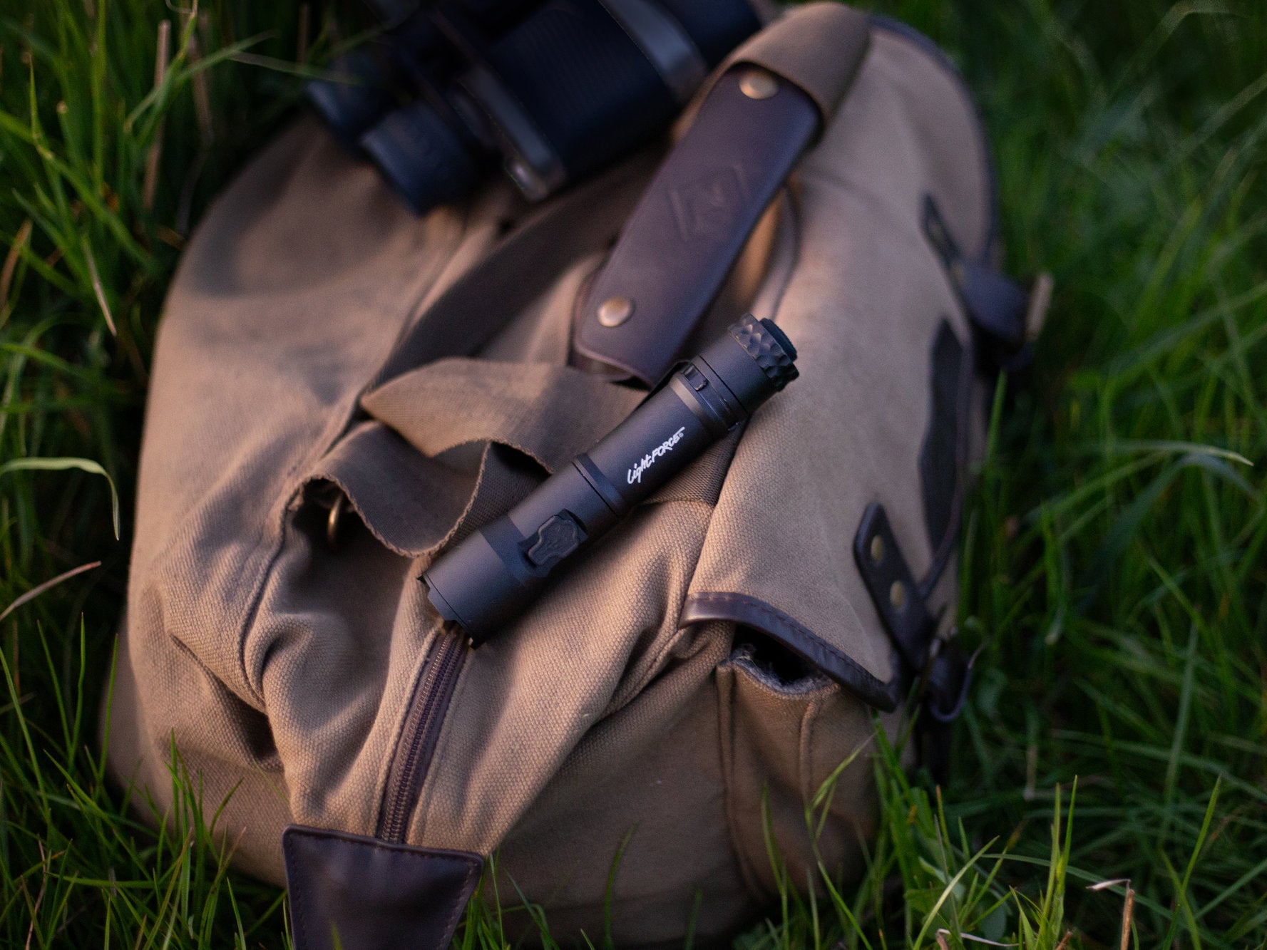 Night Hunter LED Torches & Accessories | Lightforce Australia