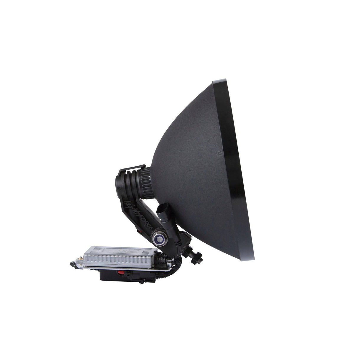 Remote Mount Blitz 240mm 50W HID
