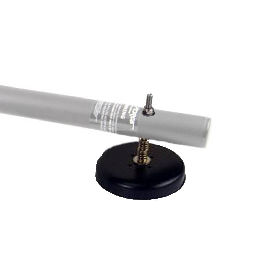 Replacement magnet base for remote roof mount bar | Lightforce ...