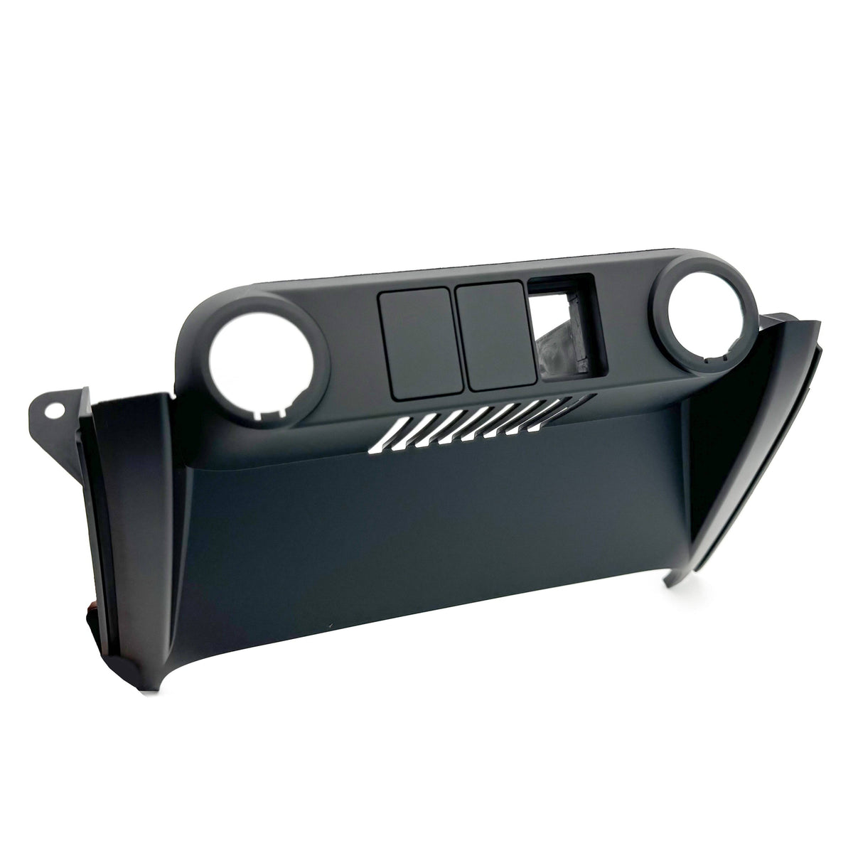 Replacement Switch Fascia to suit Ford Ranger MK2 | Lightforce ...