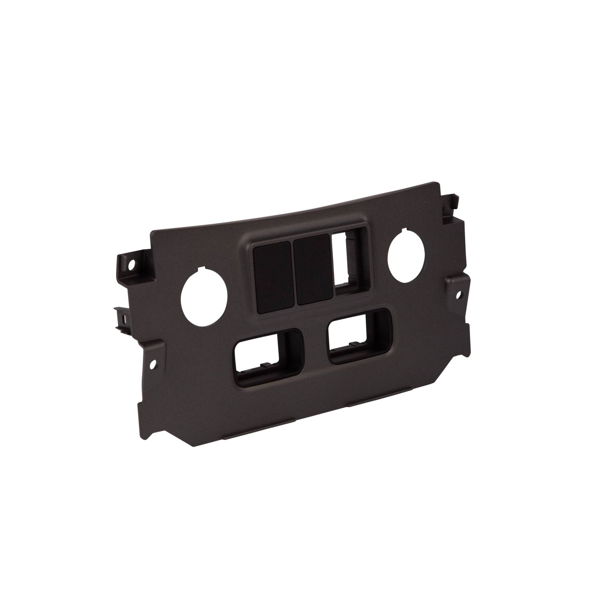 Replacement Switch Fascia to suit Holden Colorado | Lightforce Australia