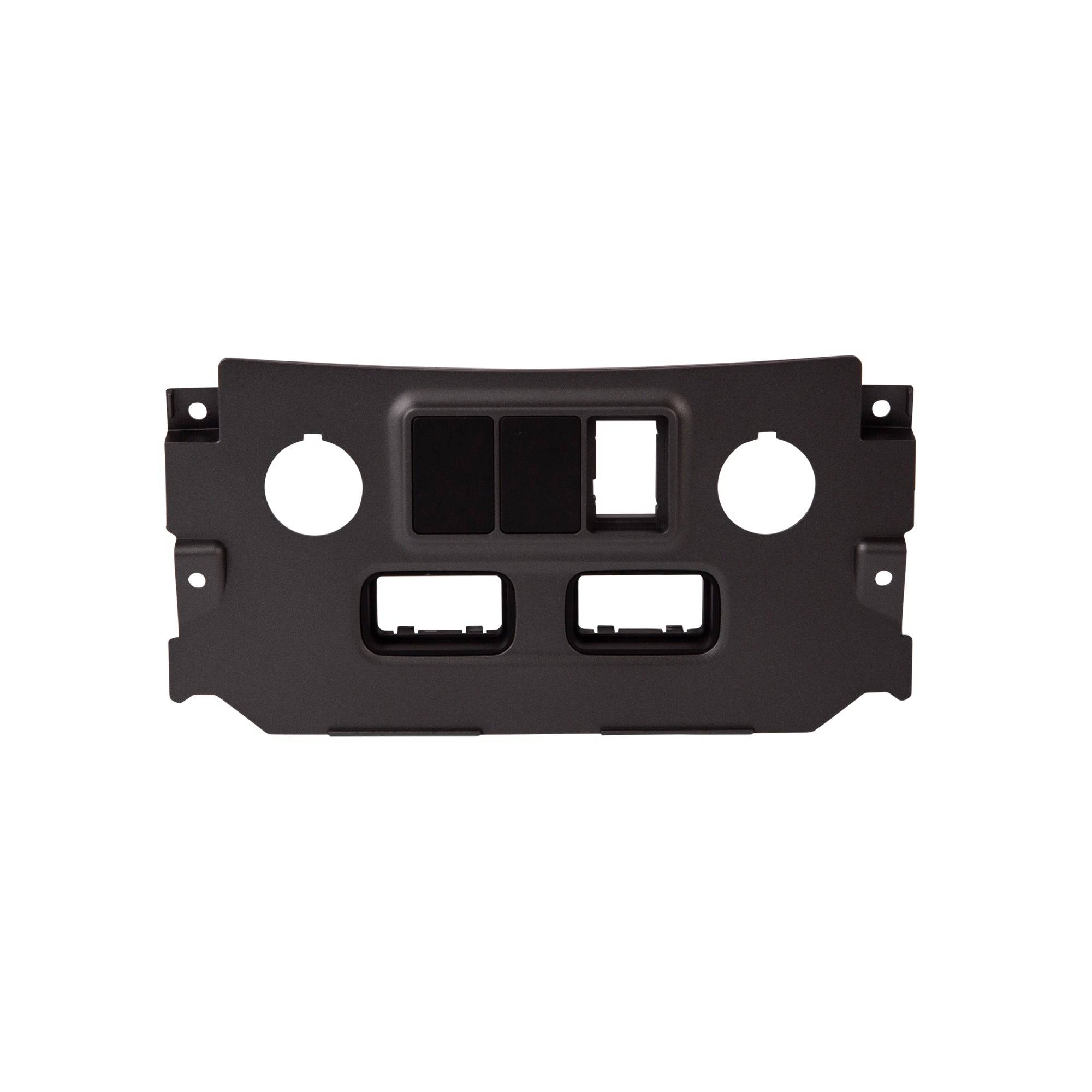 Replacement Switch Fascia to suit Holden Colorado | Lightforce Australia