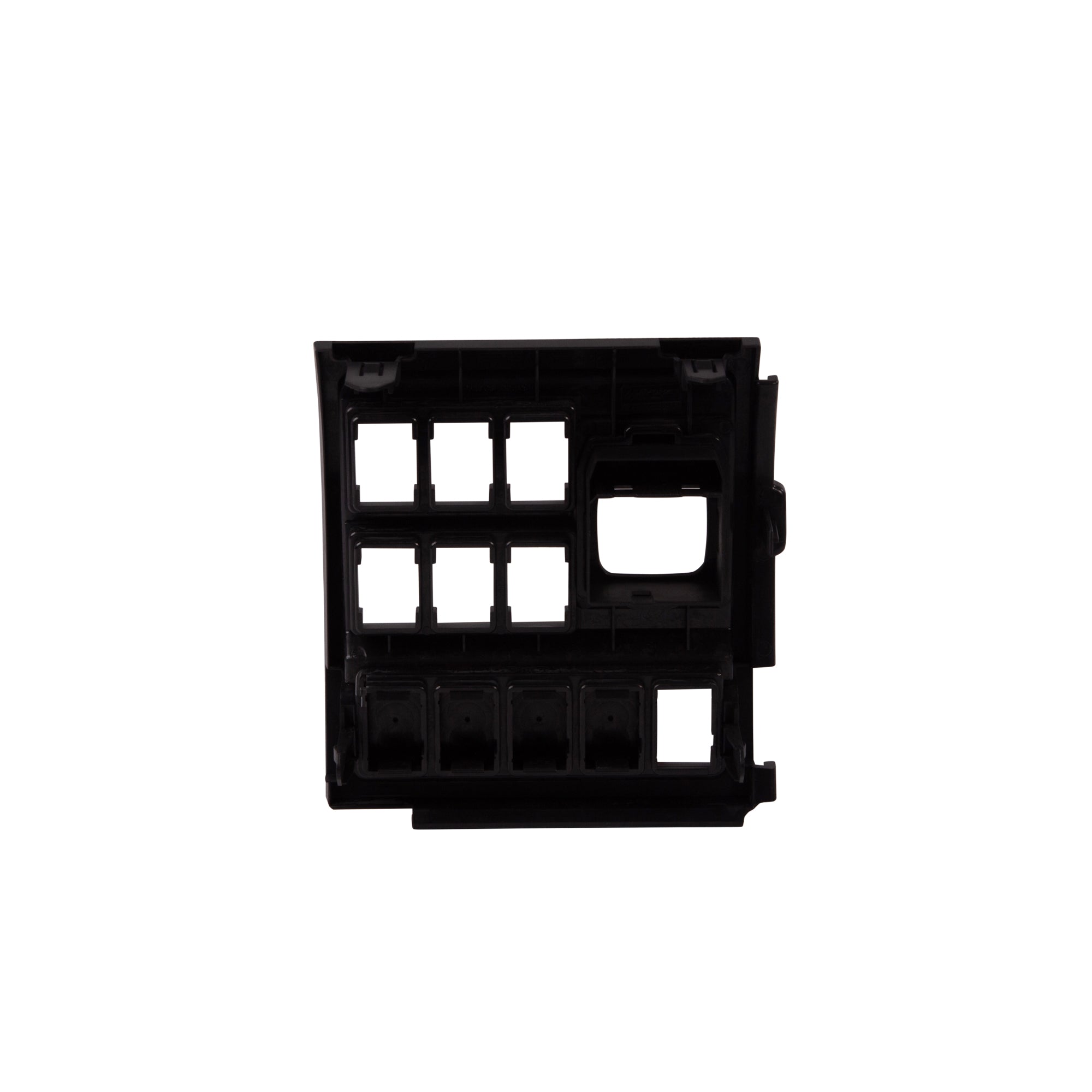 Replacement Switch Fascia to suit Toyota | Lightforce | Lightforce ...