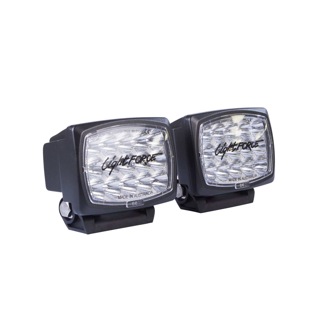 Striker Professional Edition LED Driving Lights