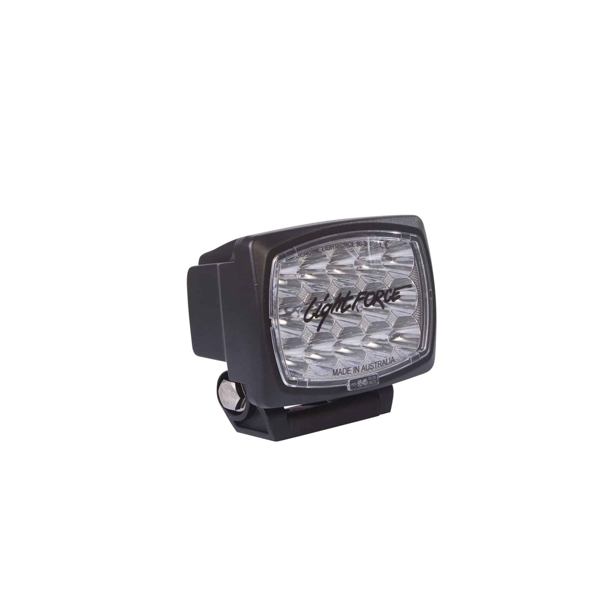 Striker Professional Edition LED Driving Single Light