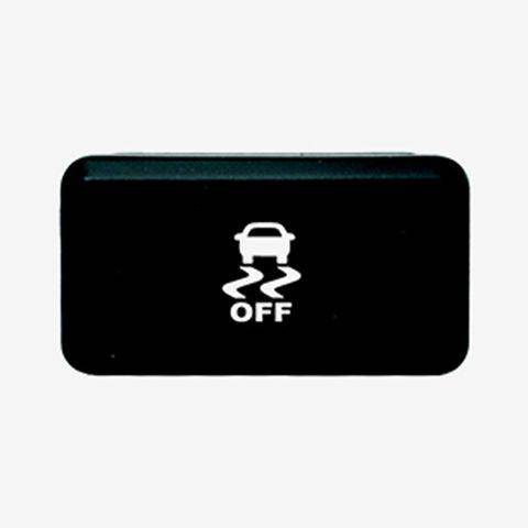 Traction Control Switch to suit Holden Colorado | Lightforce ...