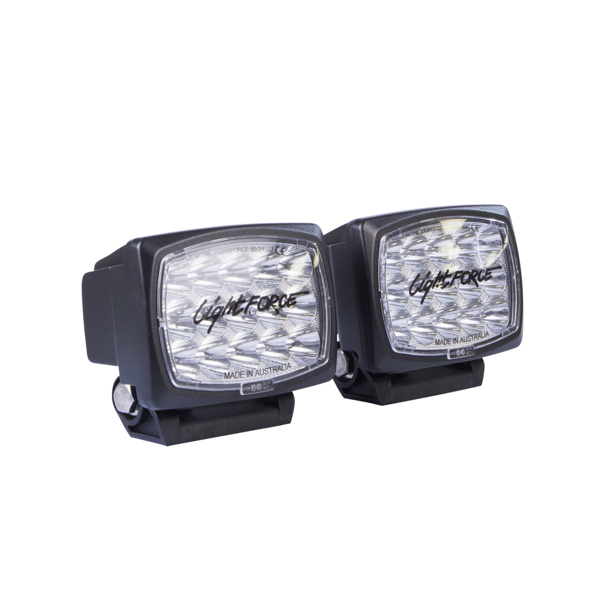 Striker Professional Edition LED Driving Lights